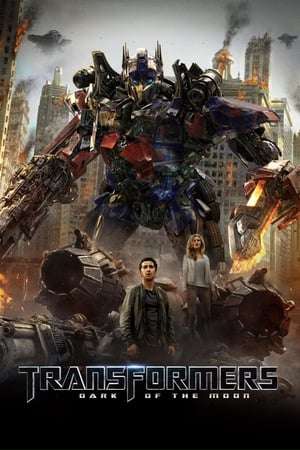 Nonton Film Transformers: Dark of the Moon Full HD Sub Indo