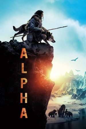 Nonton Film Alpha (2018) Full HD Sub Indo