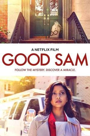 Nonton Film Good Sam 2019 Full Movie Sub Indo